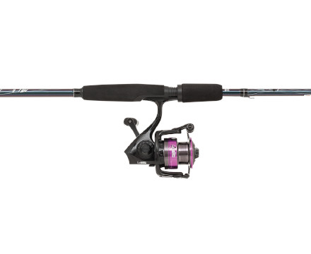 Rod Abu Ike Combo Abu Garcia Gen Ike Spinning Combo Abu Garcia® – Abu ...