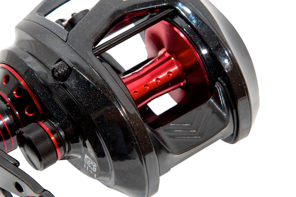 Ultimate Collos Baitcast Combo | Visdeal