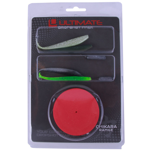 Ultimate Classic Dropshot Set | Visdeal