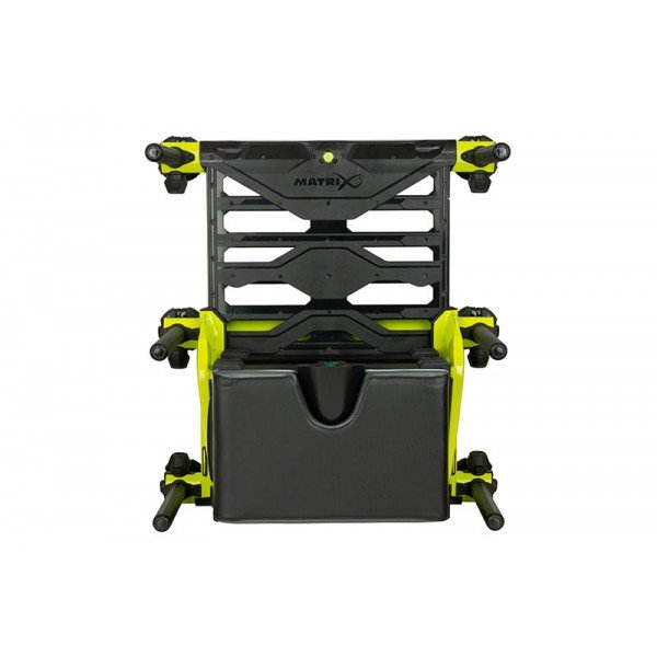 Matrix XR36 Pro Seatbox | Visdeal