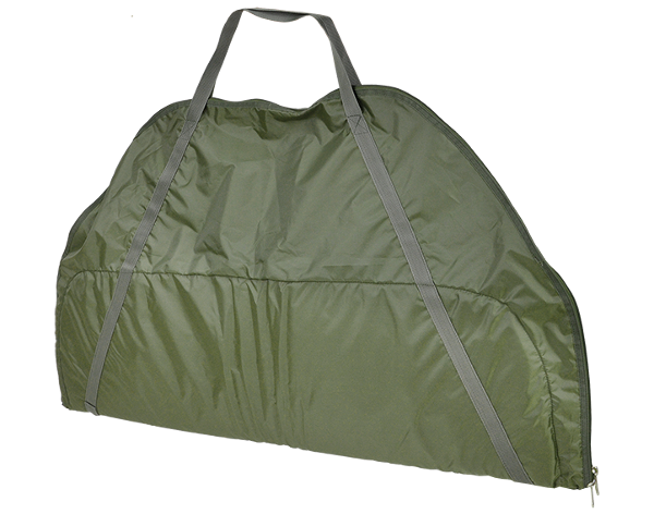 Unhooking Mat Carp Pike Landing Net Set With , Weigh Sling, Scales ...