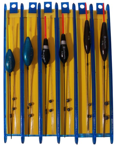 Ultimate Action Tele Pole Pole Rod Set | Fishdeal